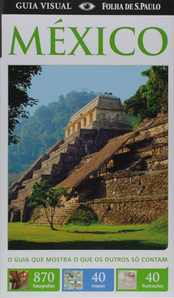 Guia Completo do México - World by 2