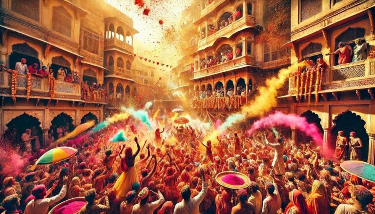 Eventos Culturais pelo Mundo que Valem a Pena Conhecer - World by 2